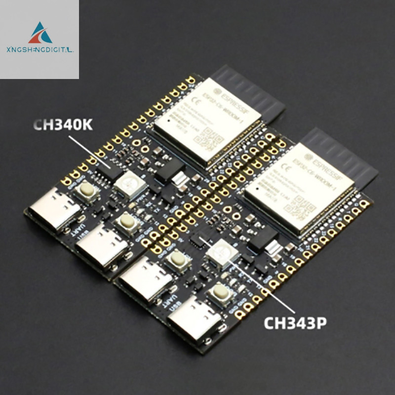 Z Esp32 C6 16mb Flash Esp32 Wifi Internet Of Things Esp