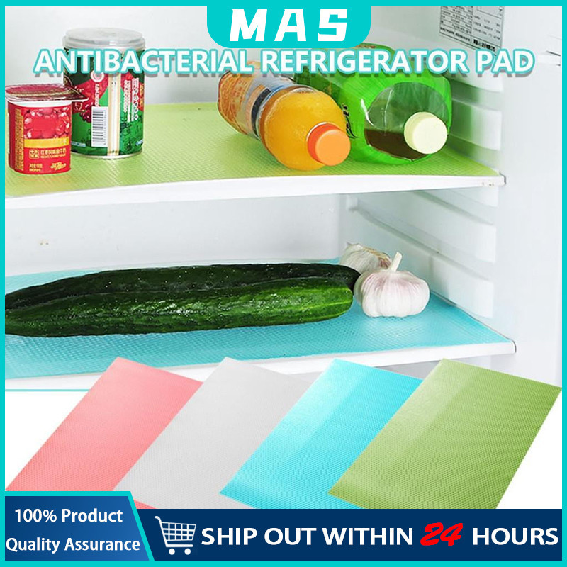 MAS Refrigerator Pad Antibacterial Antifouling Mildew Moisture ...