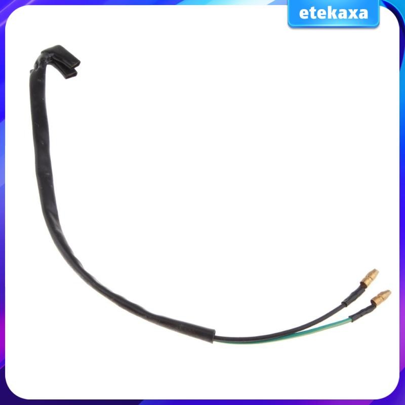 [Etekaxa] Motorcycle Brake Switch Wire Replacement Wiring Front Brake Cable Switch for | Shopee ...
