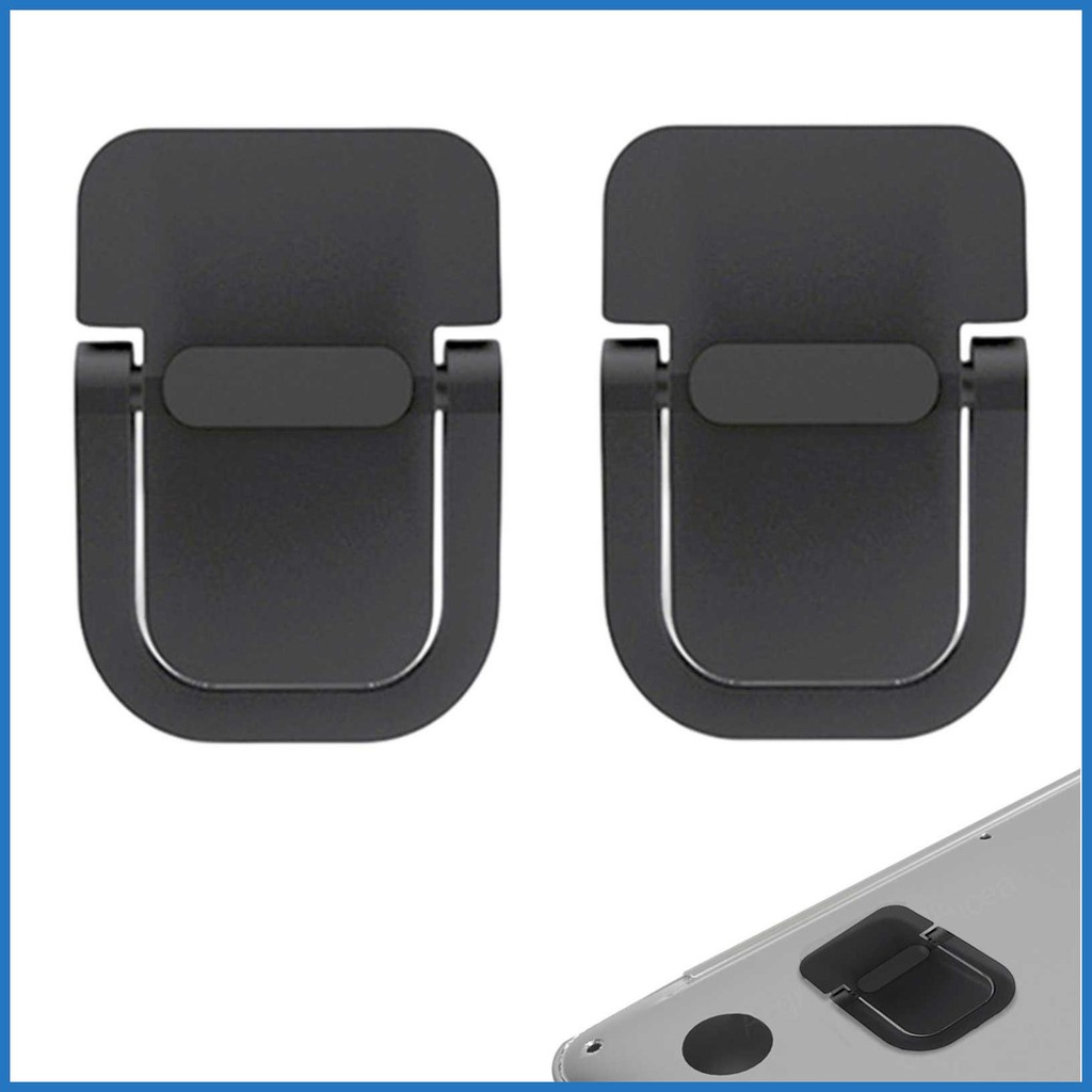 Computer Keyboard Stand Laptop Desk Riser Stand 2 PCS Keyboard Lift ...