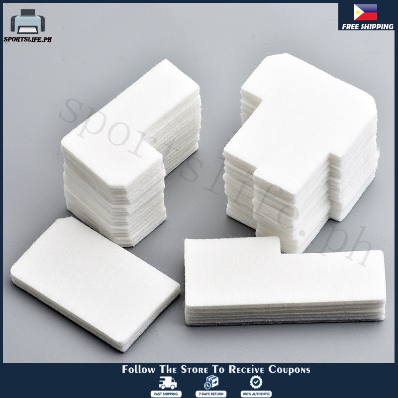 Waste Ink Sponge Pad for Epson T50 L800 L810 L805 L801T60 A50 P50 R330 ...