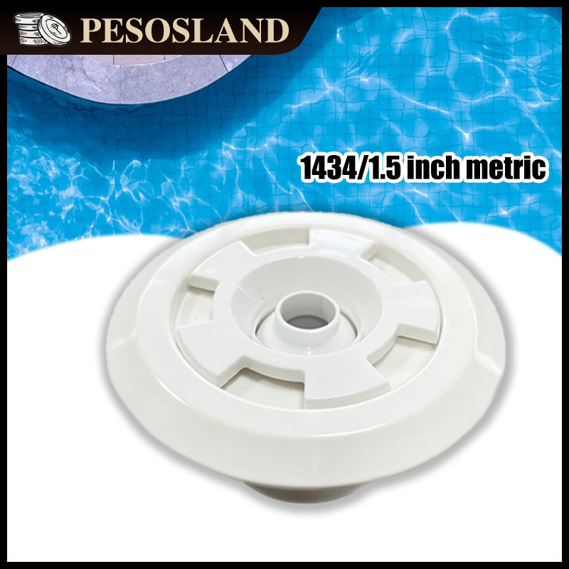 1Pcs Spa Return Jet Water Outlet SPA Jet Nozzle Pool Wall Return ...