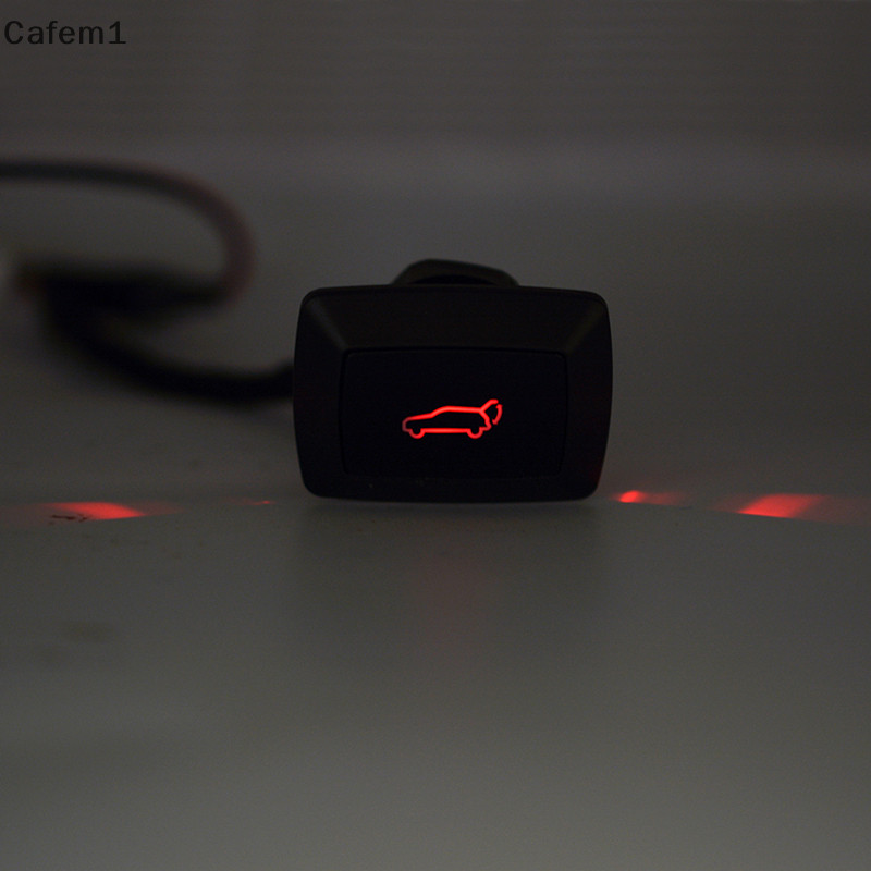 Cfph Car Tailgate Switch Electric Tailgate Trunk Release Switch ...