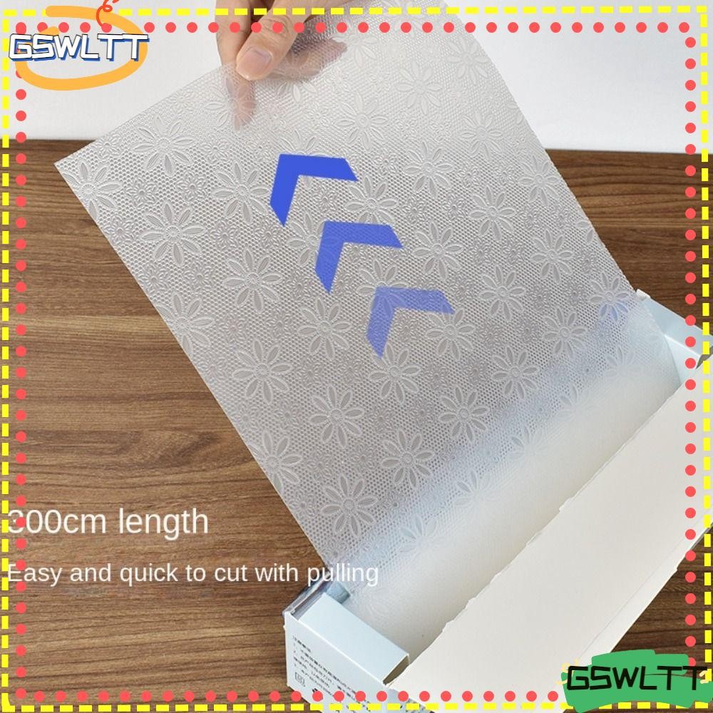 GSWLTT Cutting Board Paper, POE Plastic Chopping Boards Paper ...