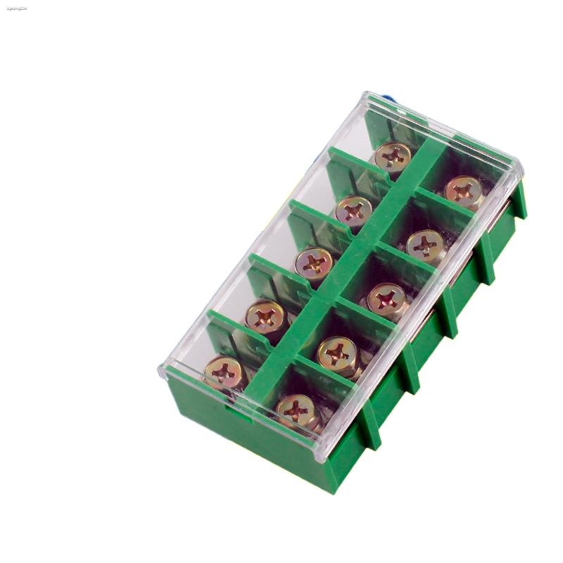 JF5-25/5 enclosed terminal block terminal block terminal block 100A 5 ...