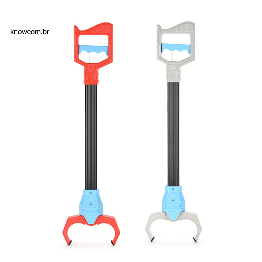 kn Educational Toy for Kids Educational Claw Gripper Robotic Arm Toy ...