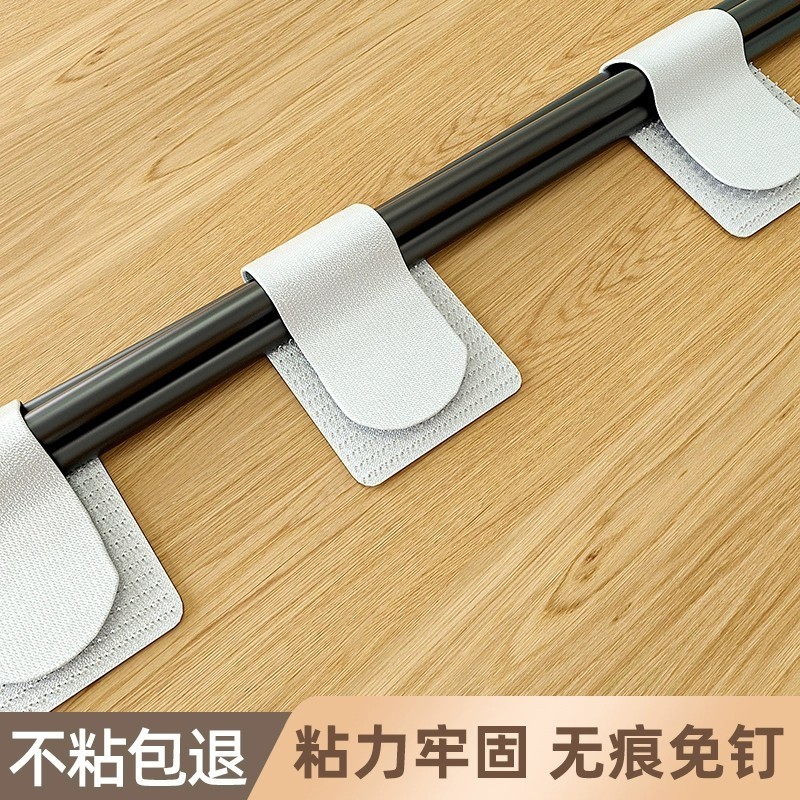 Wire Holder Desktop Cord Manager Routing Artifact Data Cable Storage ...