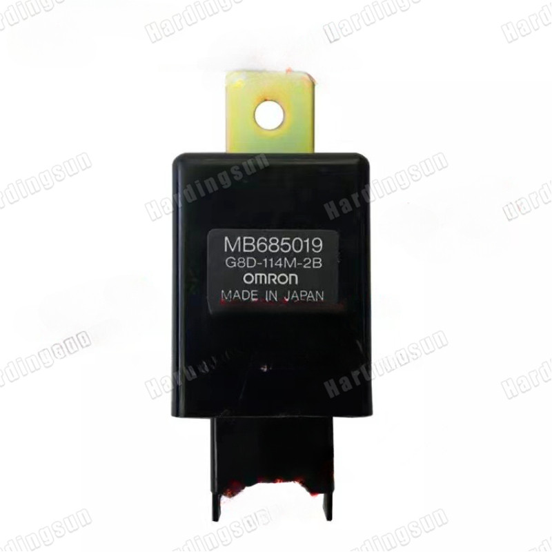 Door Central Locking Control Relay for Pajero Shogun MK2 V31 V32 V33 ...