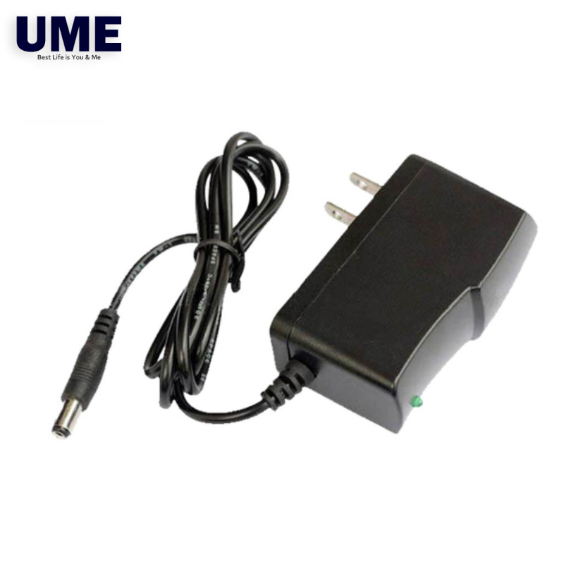 DC 3V 1A Power Supply with 5.5MM x 2.1MM Plug | Shopee Philippines