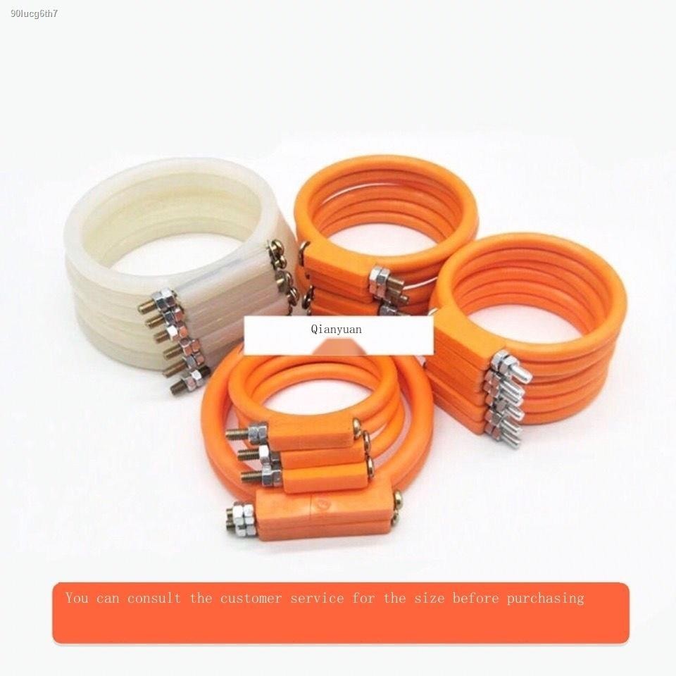 COD☆Excavator dust ring gasket Bucket shaft seal horse head Butter ...