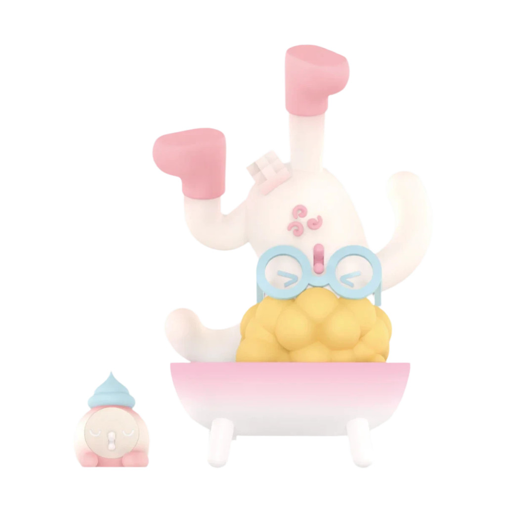 POP MART MODOLI Mood and Weather l Blind Box Figurines | Shopee Philippines