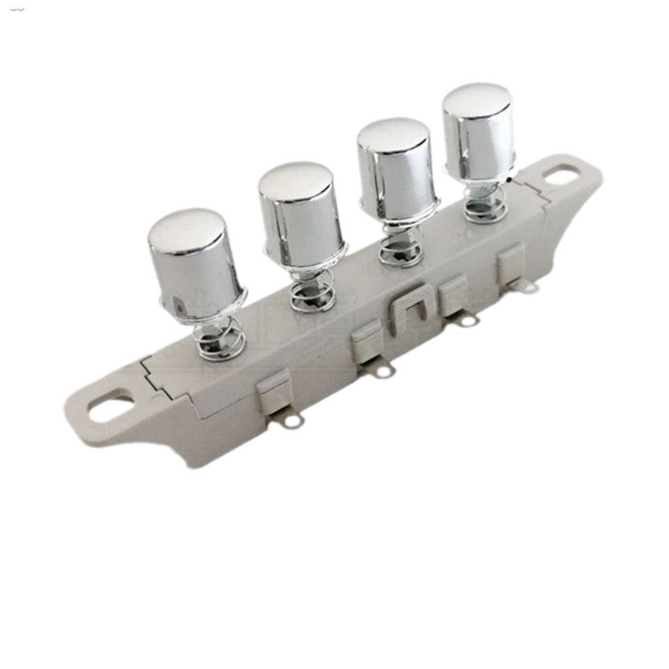 Pabrika☆Electric fan key switch Floor table gear button piano 3 ...