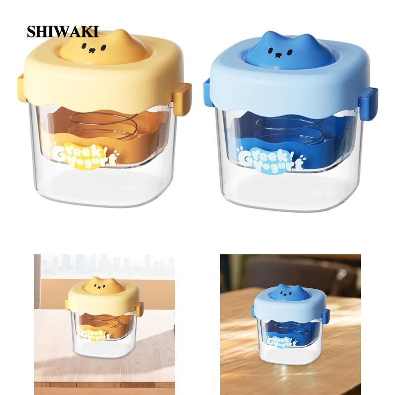 [Shiwaki] Greek Yogurt Strainer Yogurt Tofu Press Greek Yogurt Maker ...