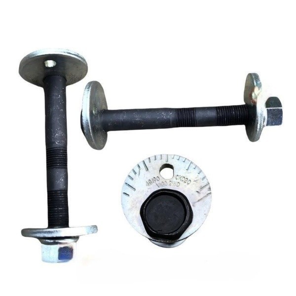 Fast Delivery VIGO 2WD Lower Wing Fixing Screw 4x2 Setting Nut | Shopee ...