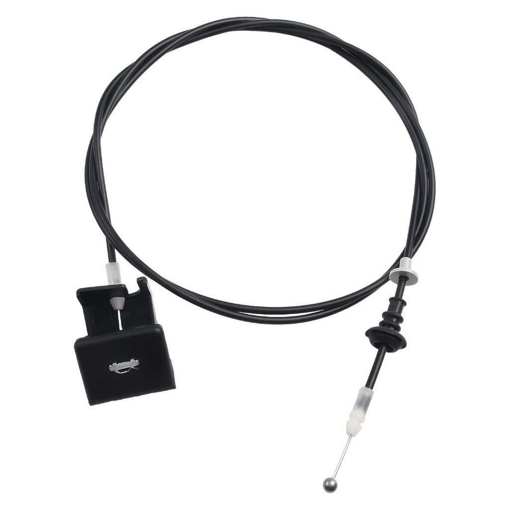 Hood Release Cable Latch Wire For Mazda 3 2010-2013 BBM4-56-720-00 ...
