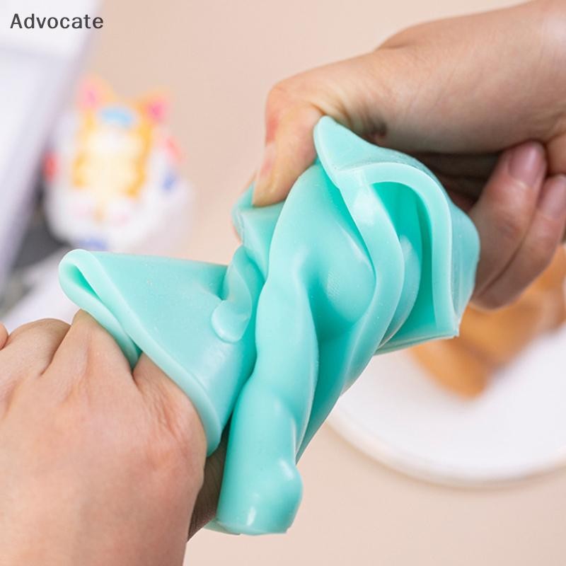 [ADT] Cute Capybara Pudding Mold Mousse Silicone Mold Cake Milk Jelly ...