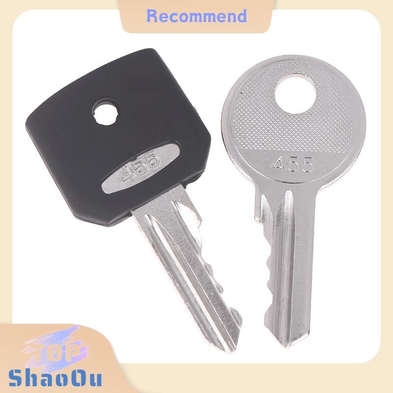 ShaOu Control Cabinet Mode Select Key For FANUC R-30IA R-30IB R-30iB ...