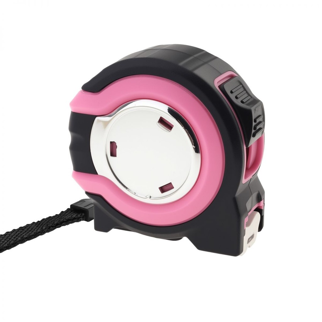 1/8 inch Fraction Markings Full Imperial Scale Retractable Tape Measure ...