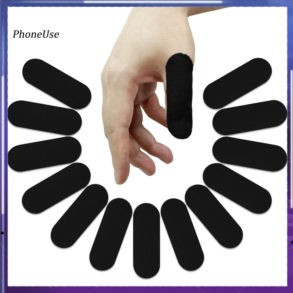 PhoneUse Tournament-ready Thumb Tape 40 Pcs Bowling Thumb Tape ...