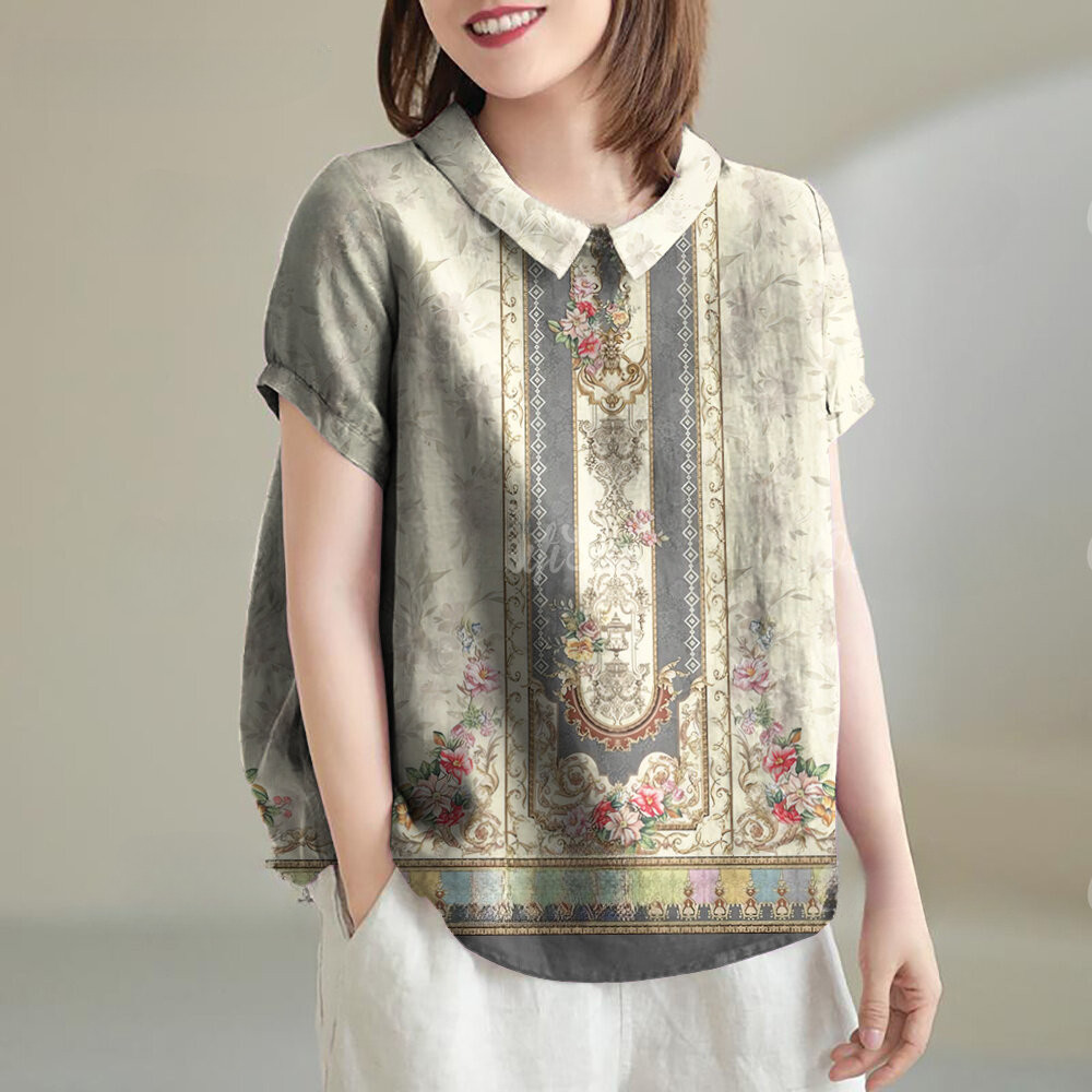 ASEAN Women'S Clothing 2025 Balong Tiger Modern Asian Style Women'S ...