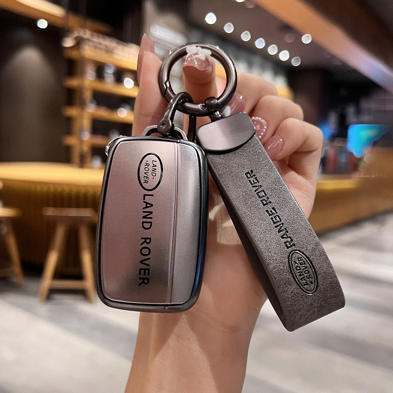 Land Rover Range Rover Key cover Dedicated Aurora L Guardian110 ...