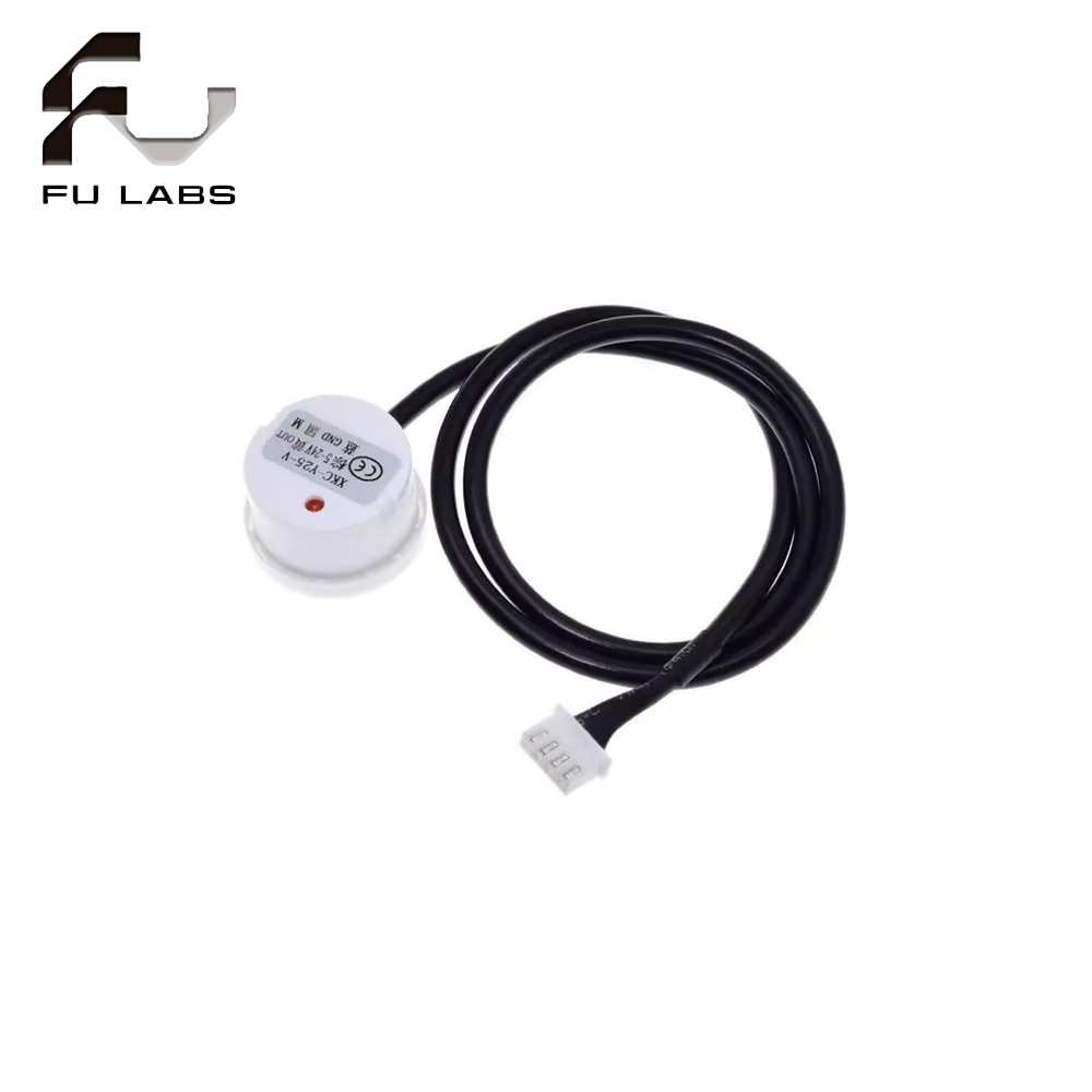 Fulabs XKC-Y25-NPN Non-Contact Liquid Level Sensor Stick Type Water ...