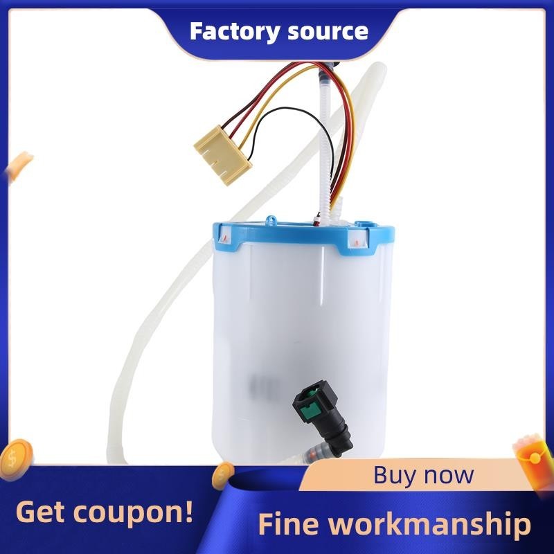 Car Fuel Pump Assembly For Porsche Cayenne VW Touareg 2011-2017 ...