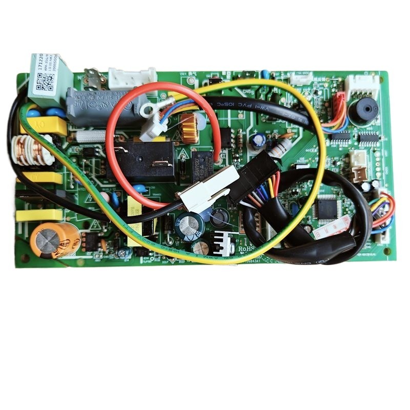 New Midea Inverter Air Conditioner Motherboard KFR-35G/BP3DN1Y-IC/CE ...