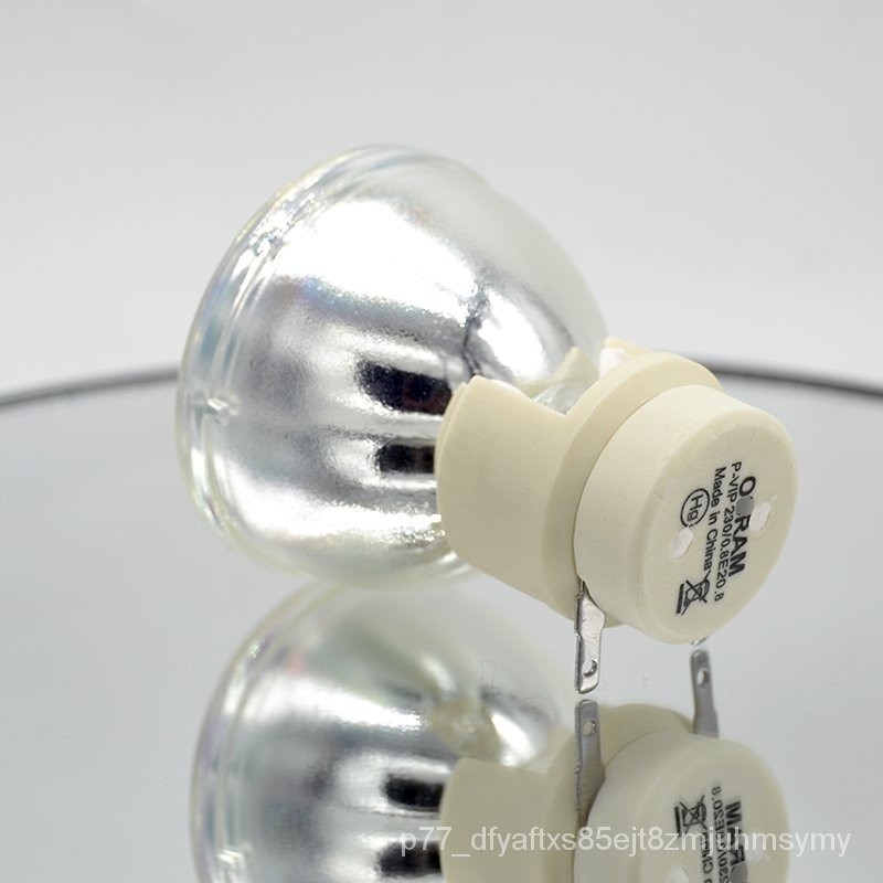 Projector Bare Bulb Lamp Osram P-VIP 230/0.8 E20.8 bulbs For ACER BenQ ...