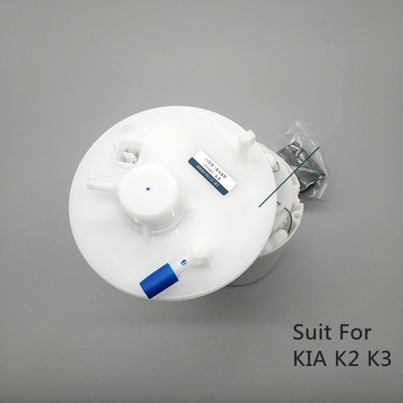 RQ`Car Fuel Filter Gasoline pump assembly For KIA K2 K3 | Shopee ...