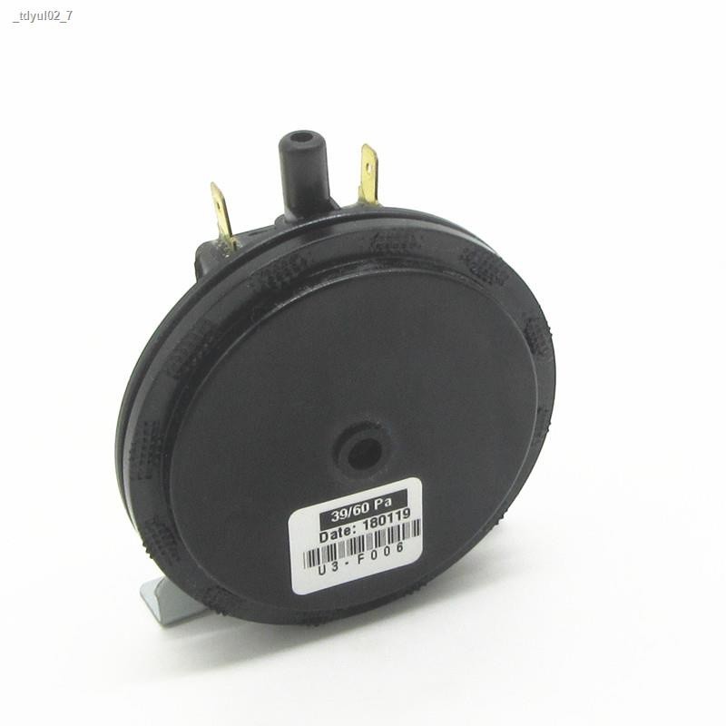 Gas water heater wind pressure switch universal round Y wall-hung ...