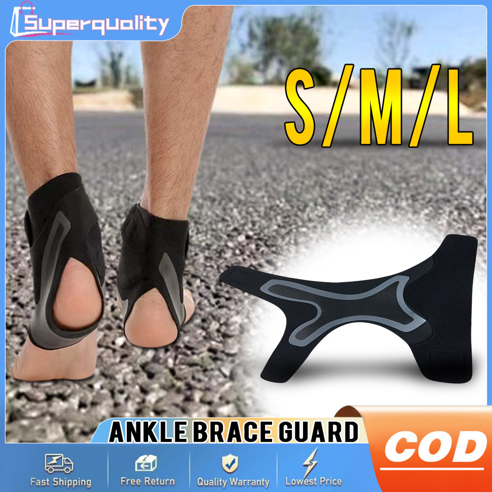 Ankle Brace Guard for Plantar Fasciitis Ankle Support Ankle Wrap for ...