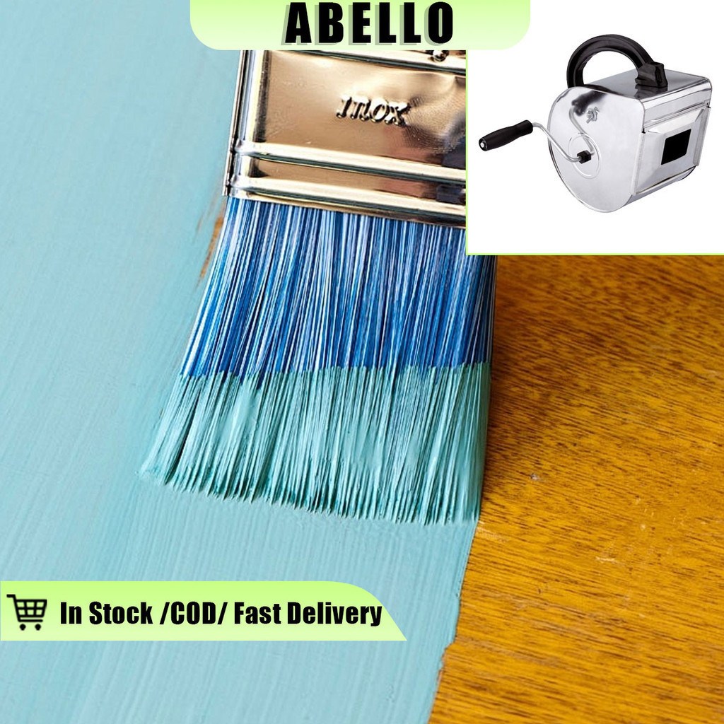 Handheld Flicker Machine Mixer Wall Coating Cement Sprayer Machine ...