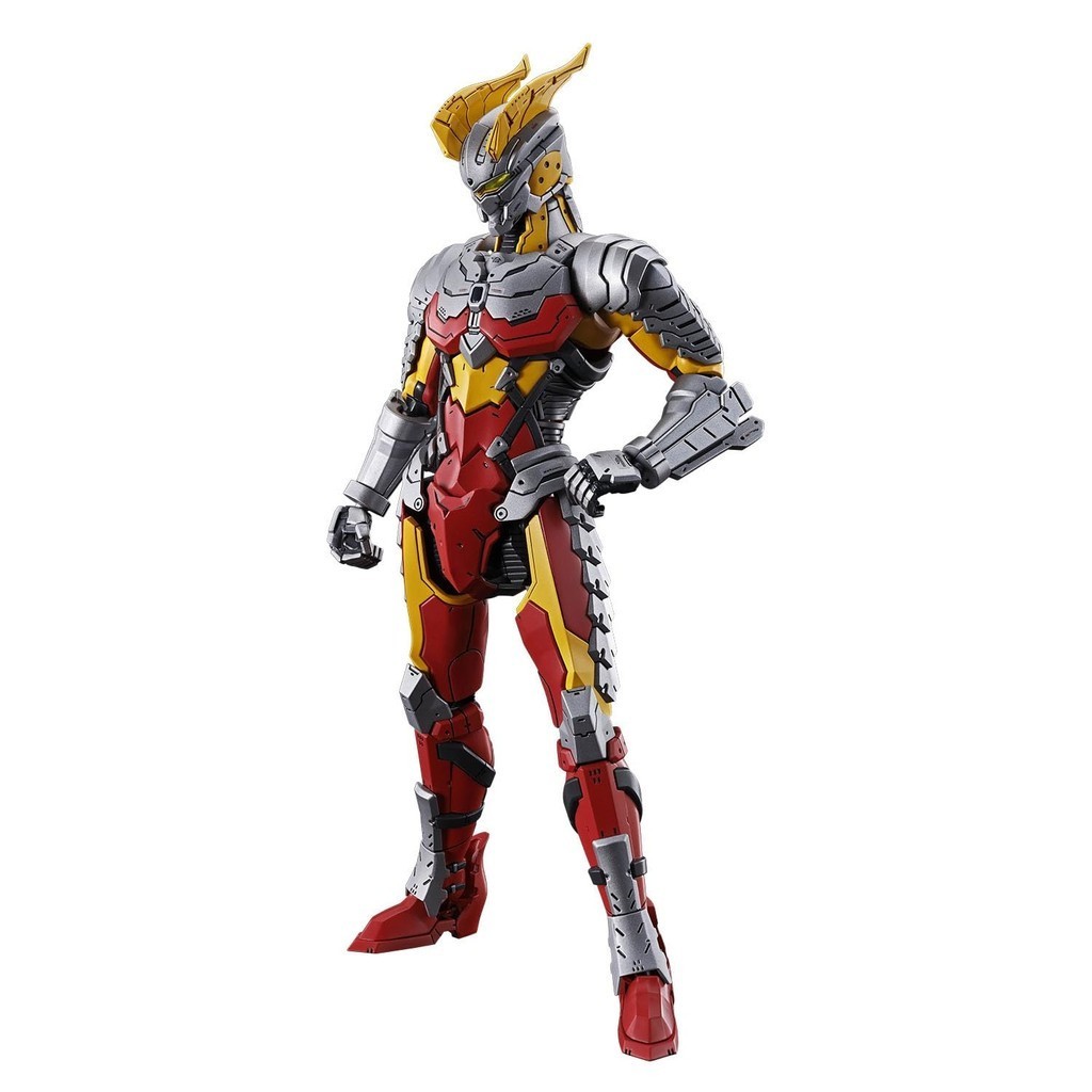 Figure Rise Standard ULTRAMAN SUIT ZERO (SC Spec.) -ACTION- Non-scale ...