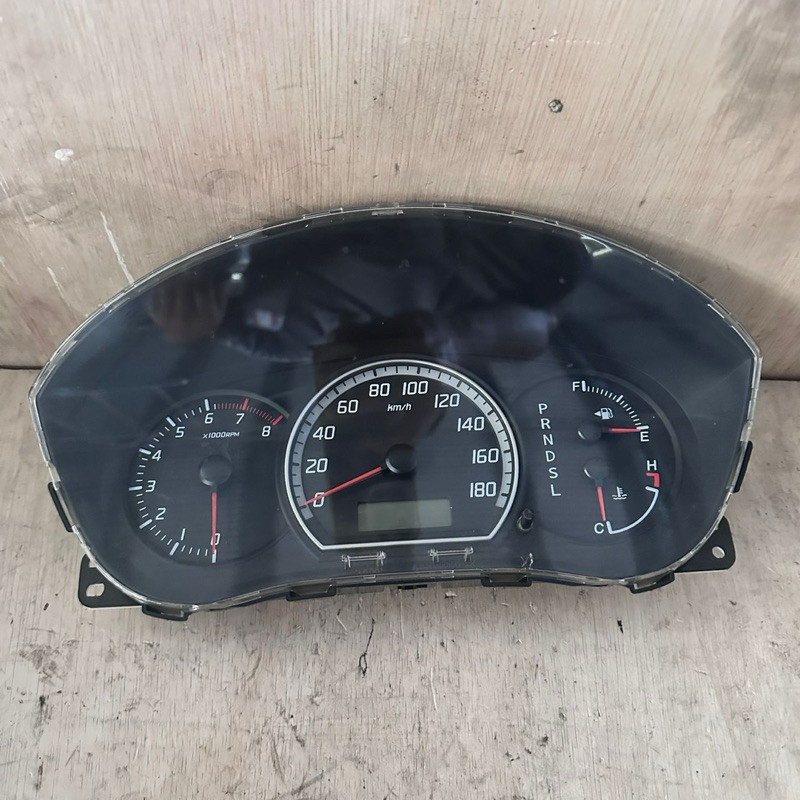 SUZUKI SWIFT ZC71S AT METER IMPORTED FROM JAPAN USED | Shopee Philippines