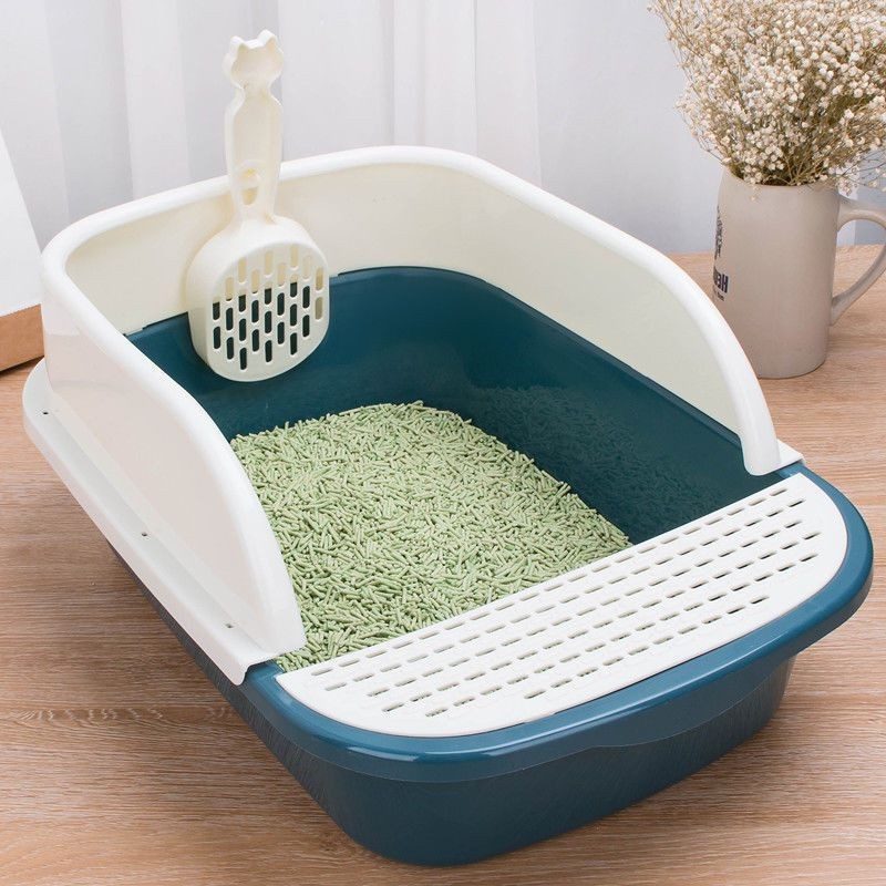 cat litter box large for adult cat litter box automatic cat litter box ...