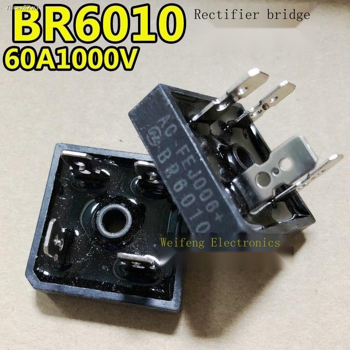 COD/New original imported BR6010 welding machine commonly used bridge ...