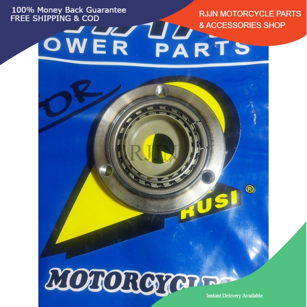 RUSI SSX200 BENDIX ASSEMBLY Only | Shopee Philippines
