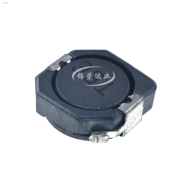 SMD power inductor CDRH104R 330UH 0.7A printed 331 CD104R 10*10*4MM ...