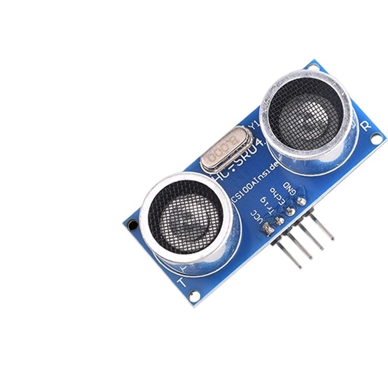SWV Ultrasonic Ranging Module HC-SR04 US-015-025-026-100 Distance ...