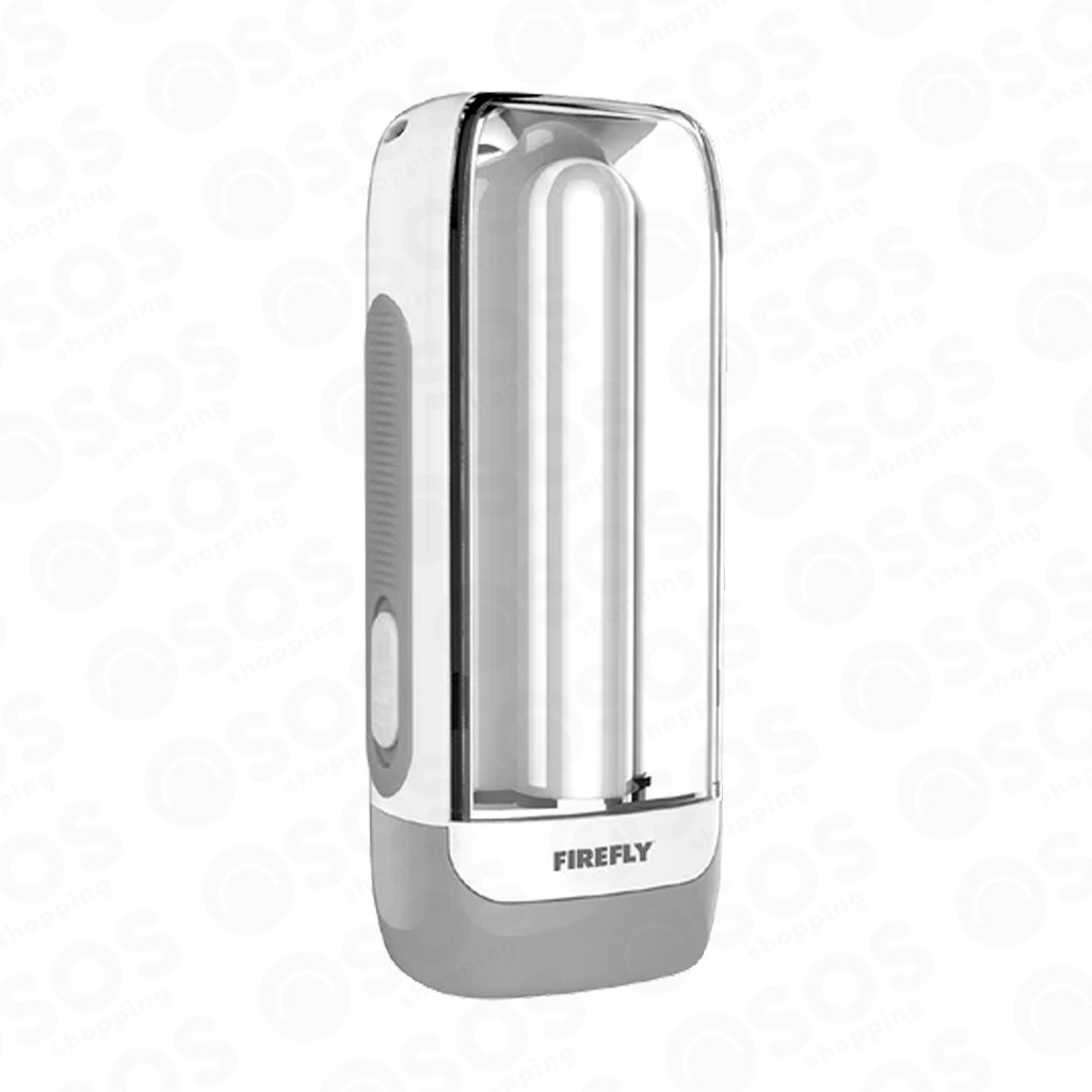 Firefly FEL563 Handy Portable Rechargeable LED Torch Light / Flashlight ...