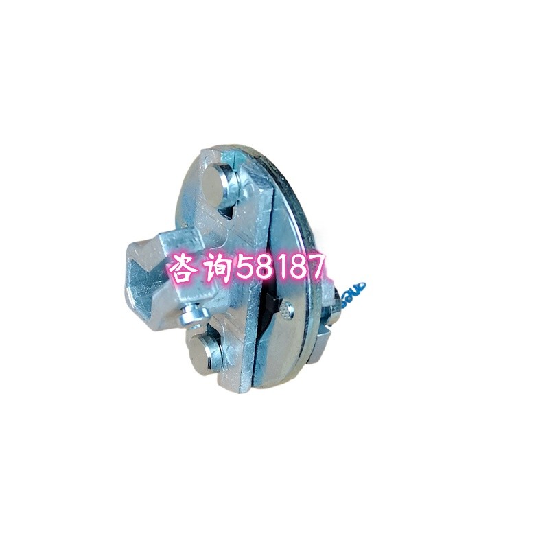 NZM1/2-iron connector outside the cabinet operating mechanism and ...