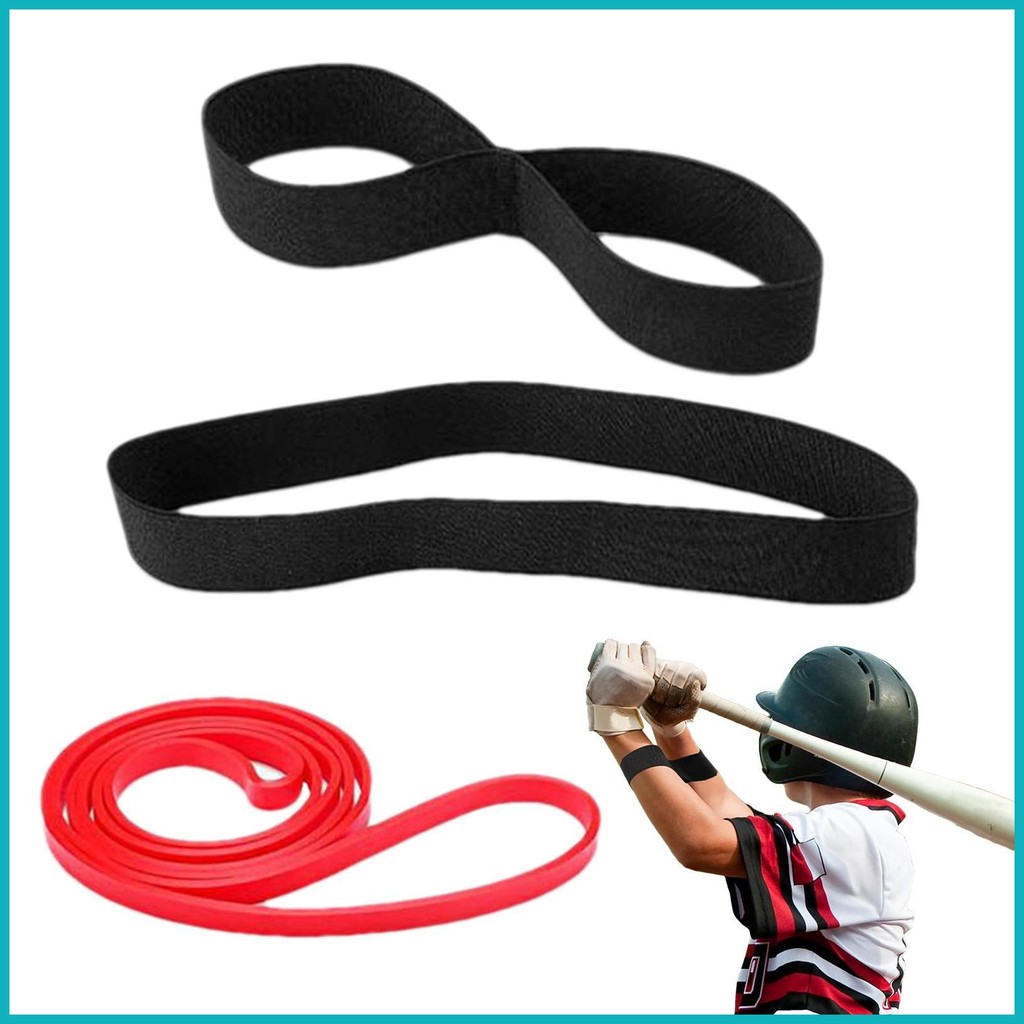 Baseball Hitting Trainer Baseball Resistant Bands Softball Training ...