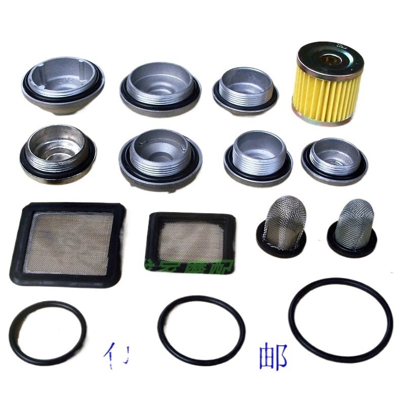 GY6-125 Princess WH100 Heavenly Sword YBR Fuxi CG125 Motorcycle Valve ...