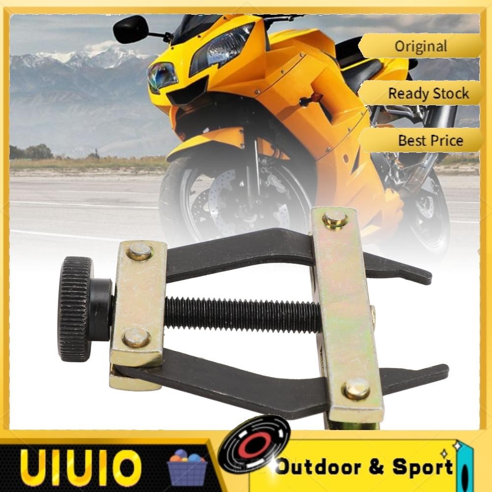 Uiuio Roller Chain Puller Portable High Hardness Detacher Breaker for ...