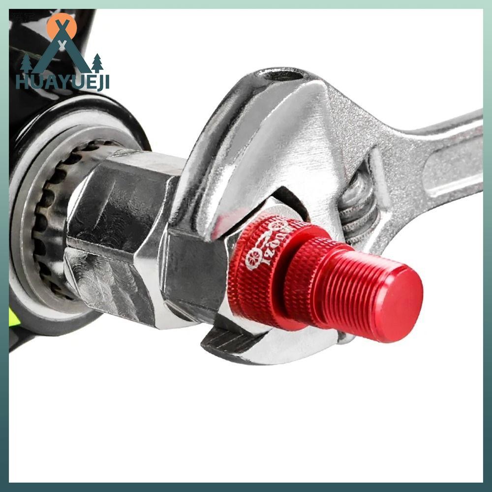 HUAYUEJI Bottom Bracket Remover, Anti Drop Stainless Steel Bottom ...