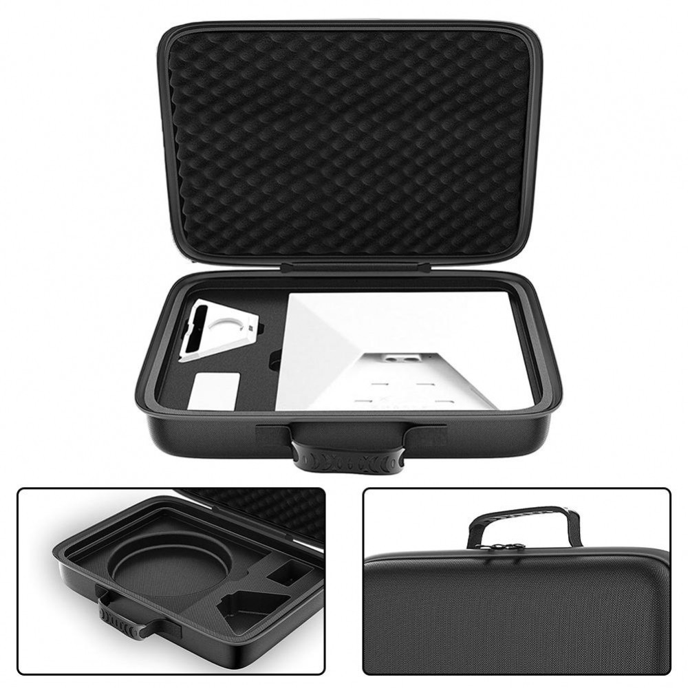 Hard carrying case for StarLink Mini Kit travel case Waterproof storage ...