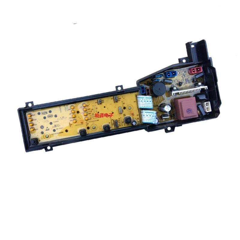 TCL pulsator fully automatic washing machine computer board XQB85-1578NS XQB85-F1021P control ...