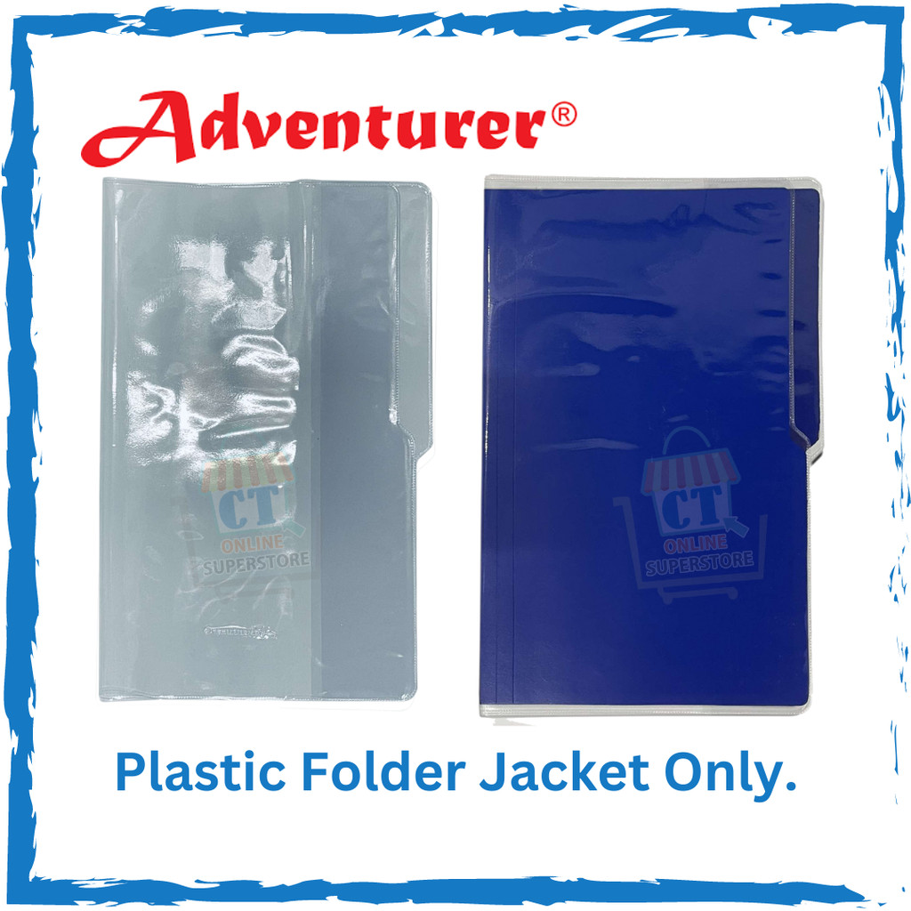 Shop plastic cover for folder for Sale on Shopee Philippines