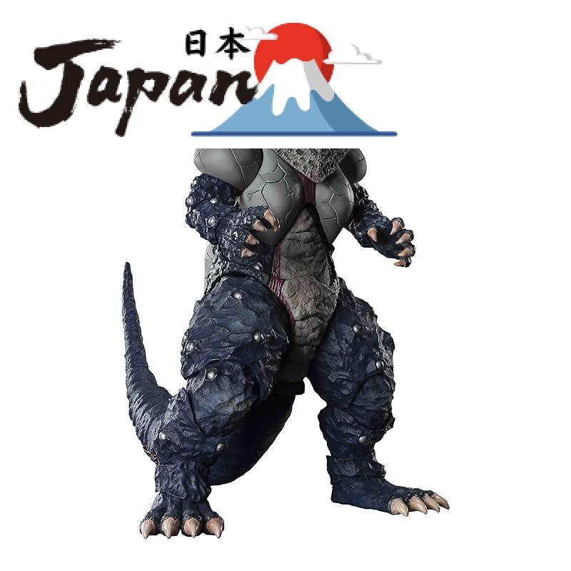 【import from Japan】S.H. Figuarts Ultraman Golza Approximately 155mm PVC ...